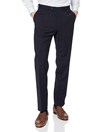 Gardeur Nino Pantalon, Bleu (Marine 069), W32/ L34 (Taille Fabricant: 94) Homme
