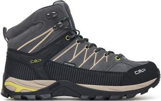 F.lli Campagnolo Trekkingschuhe Rigel Mid Wp 3Q12947 Grau