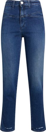 Closed HOSEN & R&Ouml;CKE - Jeanshosen auf YOOX.COM