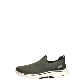 Skechers Homme, Chaussures, Vert, Taille: 42 EU Go Walk 7