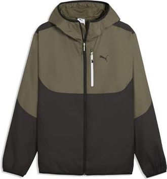 Puma Coupe-Vent PUMATECH Homme XS, Loden Green