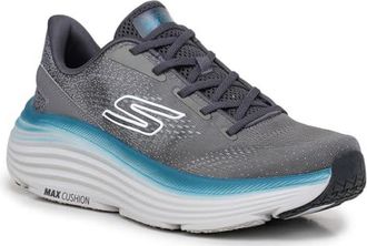 Skechers Max Cushioning Endeavour Kauska pour homme, charbon, 10