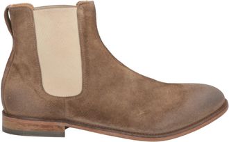 Moma SCHUHE - Stiefeletten auf YOOX.COM