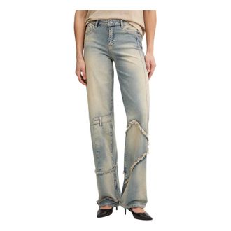 A|X Armani Exchange Damen, Jeans, Blau, W25Gr&ouml;&szlig;e
