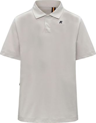 K-Way Shirt DECOVRIR TRAVEL