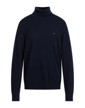 Tommy Hilfiger MAILLE - Cols roul&eacute;s sur YOOX.COM