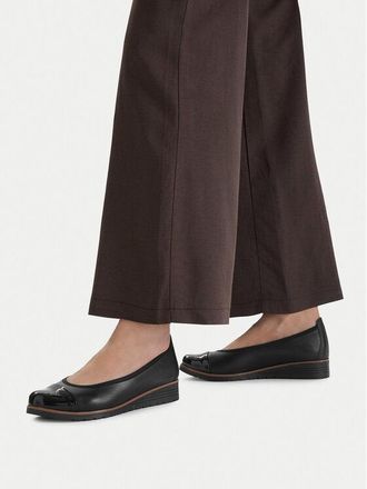 Lasocki Lasocki Ballerinas CEO-RST-TOMBA-38 Schwarz