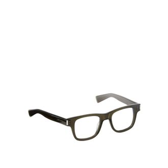 Saint Laurent Herren, Accessories, Gr&uuml;n, ONE SIZEGr&ouml;&szlig;e