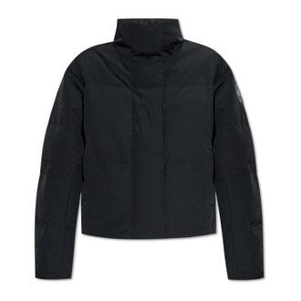 Canada Goose Daunenjacke Grandview - - Jackets - Damen - Schwarzk - M