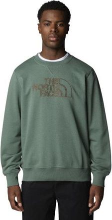 The North Face Drew Peak Light Crew M - Sweatshirt - Herren