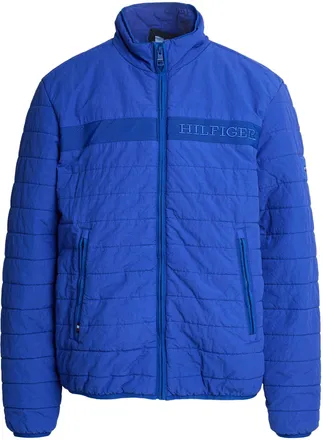 Tommy Hilfiger JACKEN & M&Auml;NTEL - Pufferjacken & Daunenjacken auf YOOX.COM