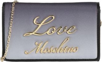 Love Moschino TASCHEN - Umh&auml;ngetasche auf YOOX.COM