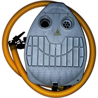 Firefly Badeartikel Fu&szlig;pumpe Foot Pump 5L I