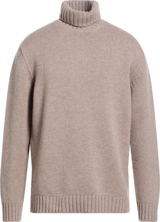 BATURO STRICKWAREN - Rollkragenpullover auf YOOX.COM