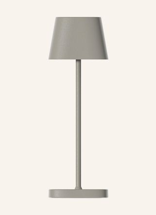 Blomus Blomus Mobile Led Leuchte Kodu beige