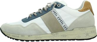 Cetti Homme, Chaussures, Multicolore, Taille: 43 EU Ante Mesh Deportivos