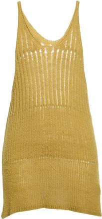 Rick Owens TOPS - Tank Tops auf YOOX.COM