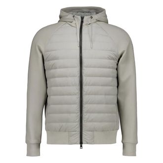 Duno Strato Jacket - - Jackets - Herren - Grau - 3XL