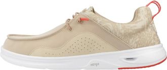 Hey Dude Homme, Chaussures, Beige, Taille: 42 EU Sailor Chaussures