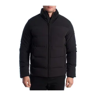 U.S.Polo Association Gesteppte Winterjacke - - Jackets - Herren - Schwarzk - L