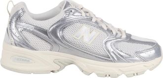New Balance Femme, Sport, Gris, Taille: 36 1/2 EU 530 Baskets
