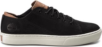 Timberland Sneakers Timberland Adv 2.0 Cupsole Modern Ox TB0A1Y6K0011 Schwarz