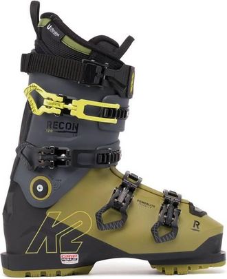 K2 Herren All-Mountain Schuhe RECON 120 MV GRIPWALK
