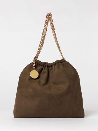 Stella McCartney Schultertasche STELLA MCCARTNEY Damen Farbe Dark