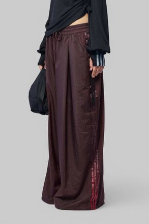 Yohji Yamamoto GRD 3S Wide Pants