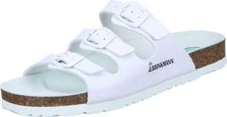 Dr. Brinkmann Pantolette Novelda