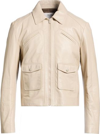 Celine JACKEN & M&Auml;NTEL - Jacken und Anoraks auf YOOX.COM