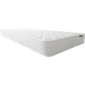 Vente-Unique Vente-unique - Matelas 90 x 200 cm m&eacute;moire de forme &eacute;p.15cm - pelops de dreamea