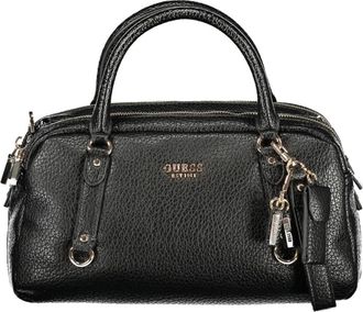 Guess Femme, Sacs, Noir, Taille: ONE Size Marsha Bag