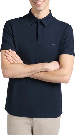 Harmont & Blaine Homme, Tops, Bleu, Taille: 3XL Polo