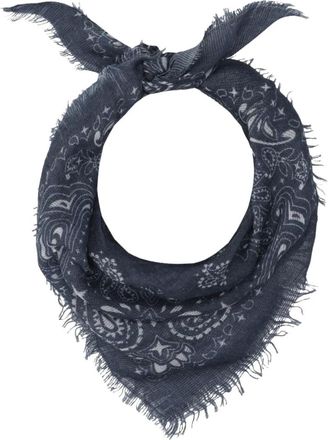 Notre-V Damen, Accessories, Blau, ONE SIZEGr&ouml;&szlig;e