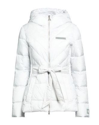 Patrizia Pepe MANTEAUX - Doudounes plume ou synth&eacute;tique sur YOOX.COM