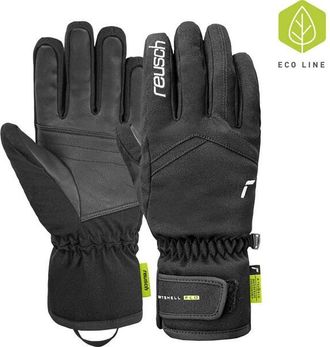 Reusch Damen Handschuhe Skihandschuhe Eden R-TEX ECO