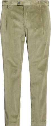 Gabardine HOSEN & R&Ouml;CKE - Hosen auf YOOX.COM