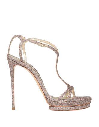 Casadei SCHUHE - Sandalen auf YOOX.COM