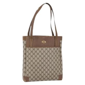 Gucci Damen, Pre-Owned, Beige, ONE SIZEGr&ouml;&szlig;e