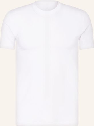 Mey Mey Lounge-Shirt Serie Hybrid weiss