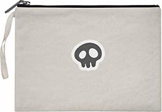 Bonateks FRFCB101141, Femme Clutches Womens, Beige