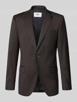 Digel Slim Fit 2-Knopf-Sakko mit Pattentaschen Modell Move Alesso