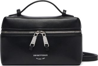 Emporio Armani Handtasche Emporio Armani EW004564 Schwarz