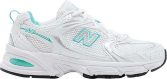 New Balance Herren, Schuhe, Weiß, 39 1/2 EUGröße