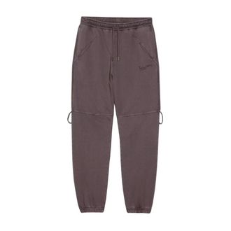 Jacquemus Homme, Pantalons, Brun, Taille: XL Le Jogging Camargue