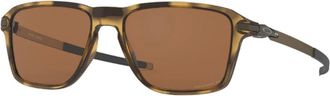Oakley unisex, Accessoires, Brun, Taille: ONE Size Wheel House Lunettes de soleil