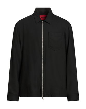 HUGO BOSS JACKEN & M&Auml;NTEL - Jacken und Anoraks auf YOOX.COM