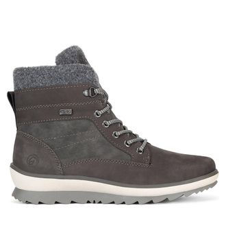 Remonte Schn&uuml;rschuhe Remonte R8477-45 Grau