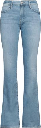 Frame Denim HOSEN & R&Ouml;CKE - Jeanshosen auf YOOX.COM